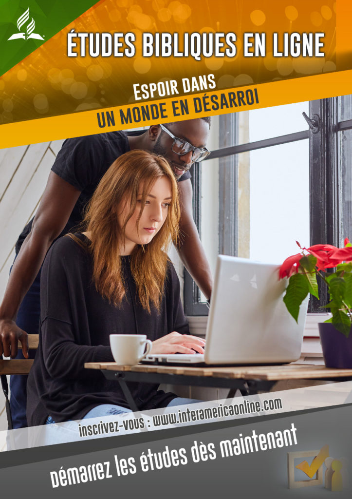 10 Jours de prières 2025 – Mais quand vous priez… – Eglise Adventiste du 7ème Jour de la Guadeloupe